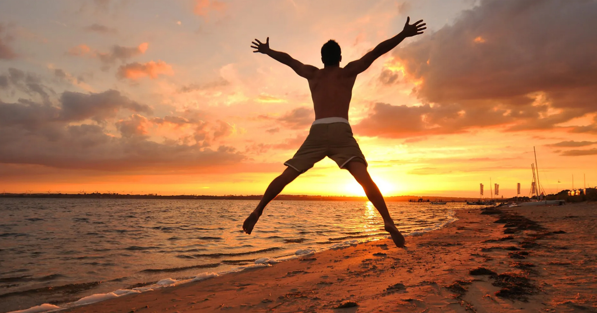 How to Get Your Mojo Working