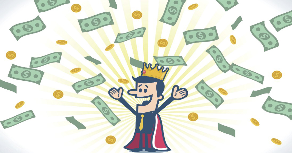 The Customer is King – 100 Day Challenge - Goal Achievement Strategies ...