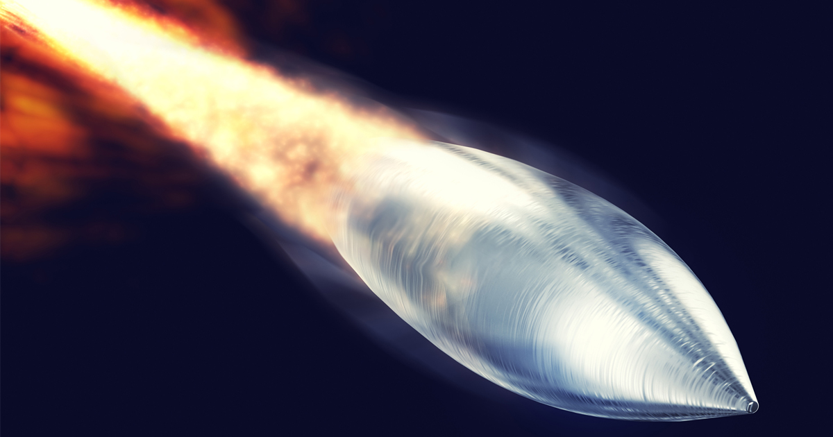 The Silver Bullet Strategy - 100 Day Challenge